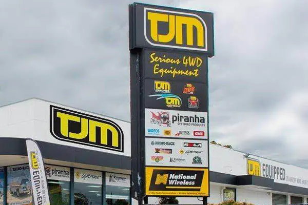 TJM Nailsworth | TJM