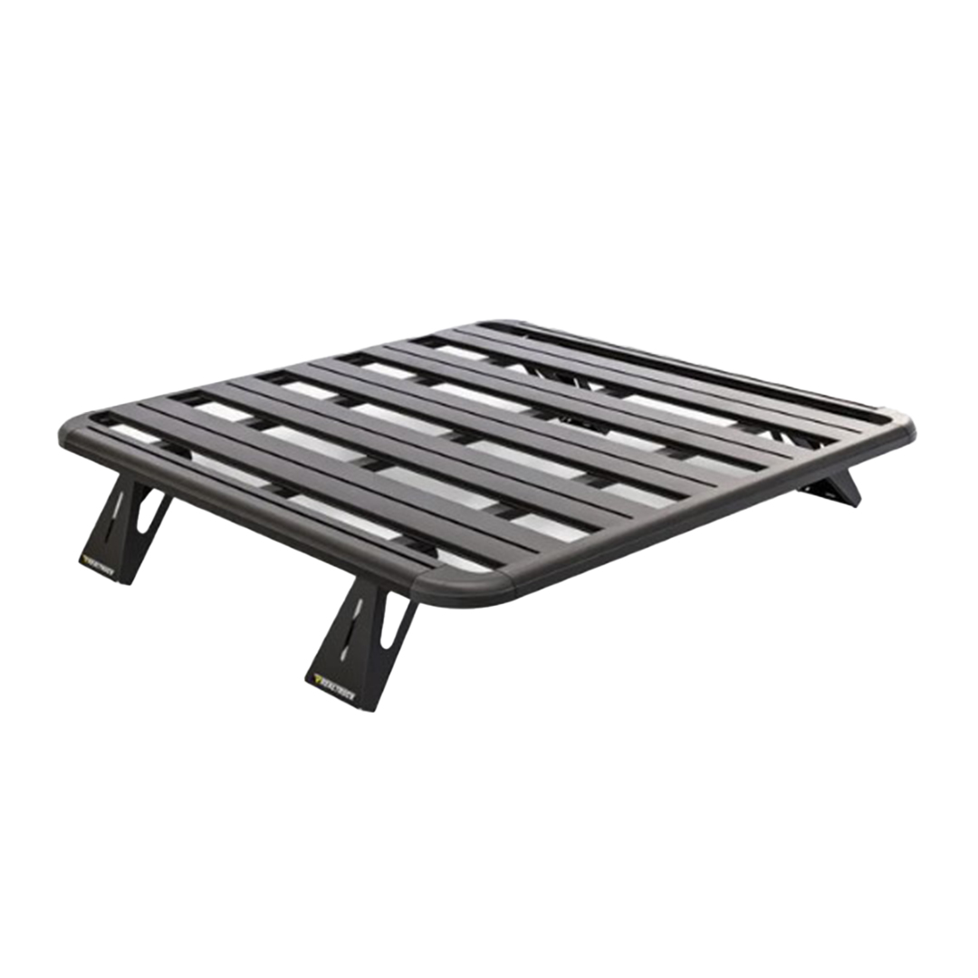 REALTRUCK ACCESSORY RACK 150 EVOE ELECTRIC ROLL COVER | TJM