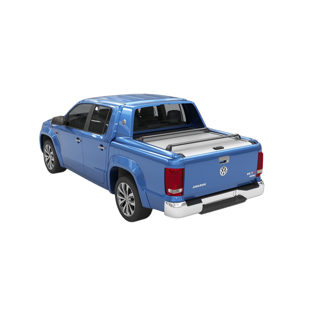 REALTRUCK CARGO CARRIERS SILVER | TJM
