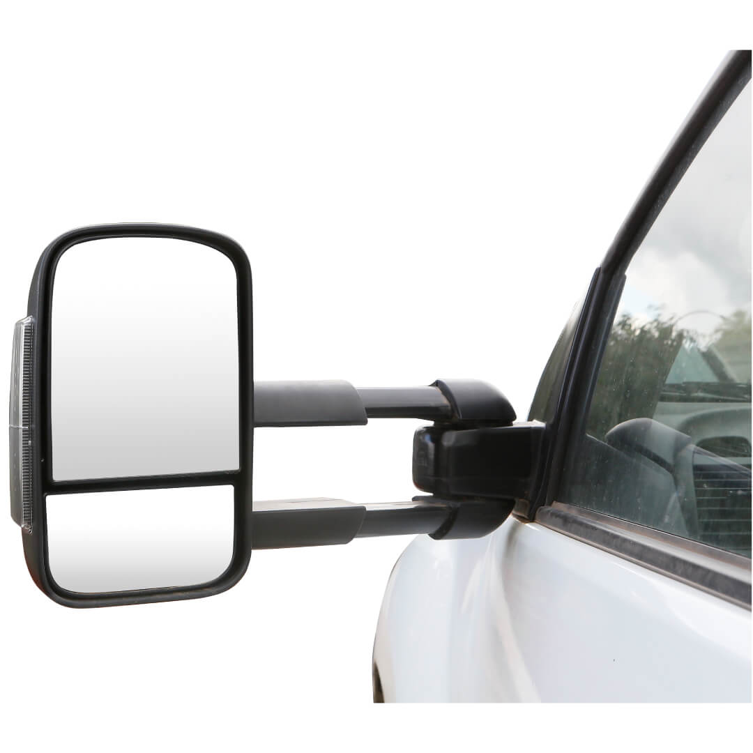 CLASSIC TOWING MIRRORS (PAIR) | TJM