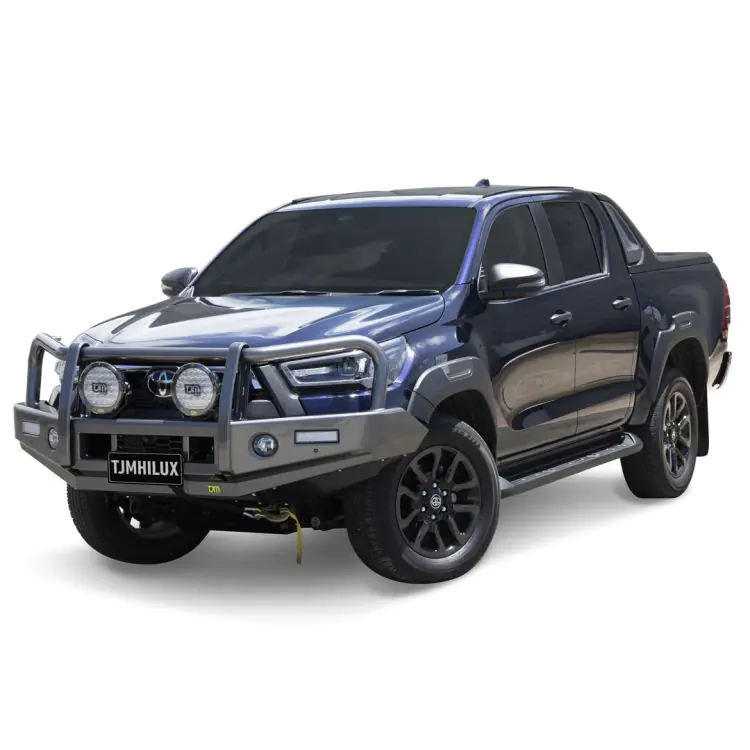 Hilux tjm store