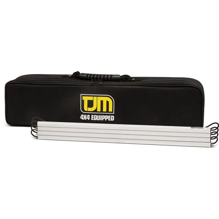 TJM 4 BAR CAMP LIGHT KIT | TJM