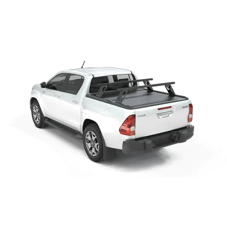 REALTRUCK ACCESSORY RACK 150 | TJM