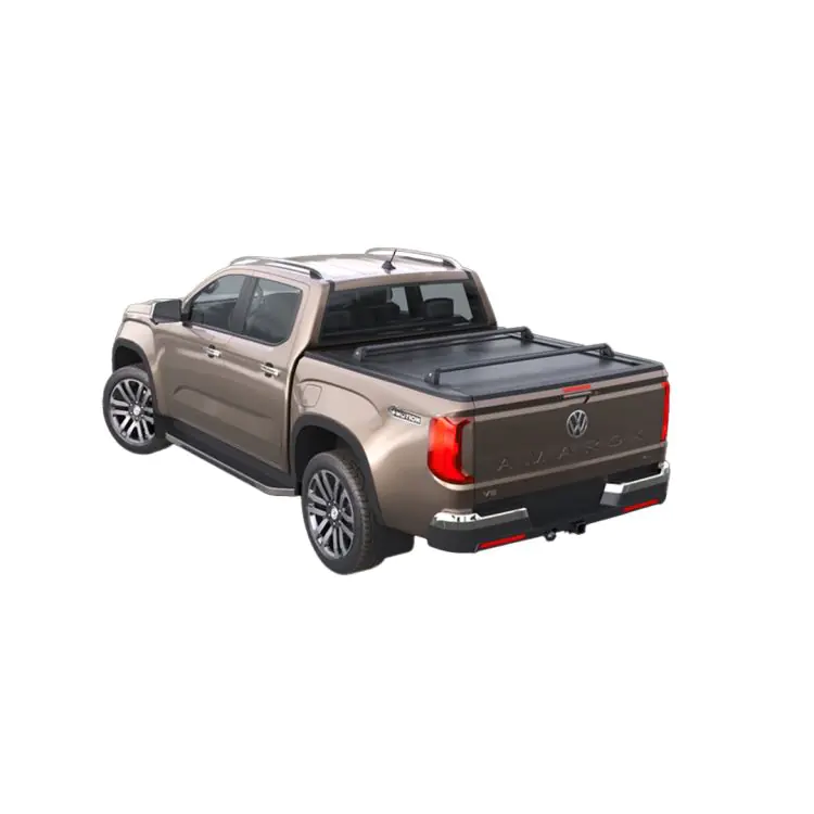 REALTRUCK EVOE BLACK | TJM