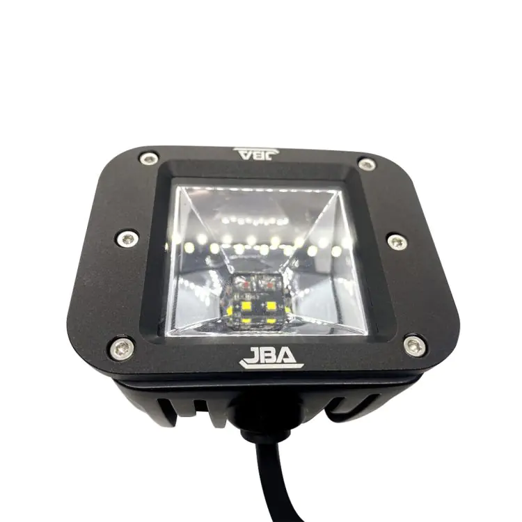 JBA 200 SERIES LED- FACTORY POWER, OE TAILGATE SWITCH | TJM