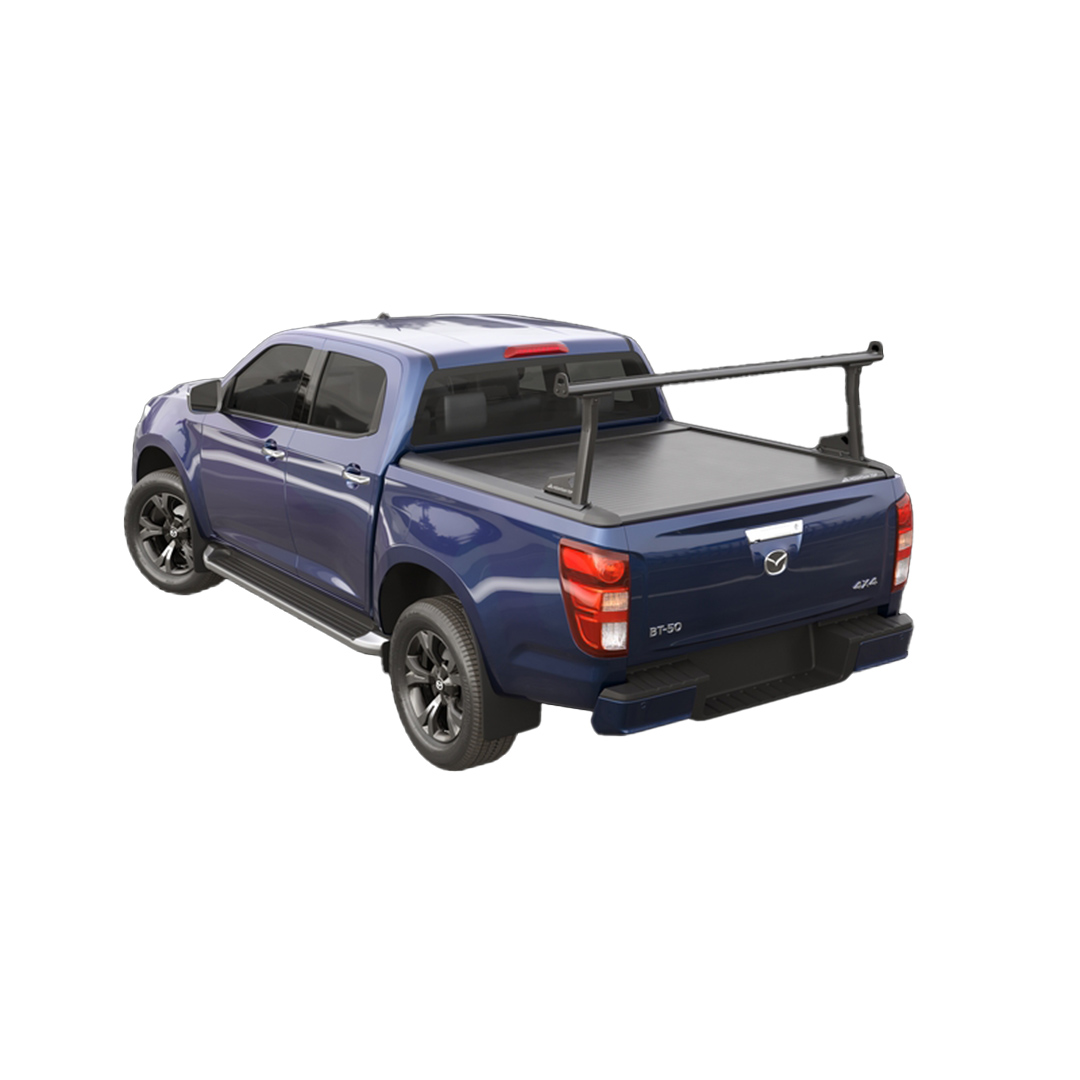 REALTRUCK LADDER RACK 50 (SINGLE BAR) | TJM