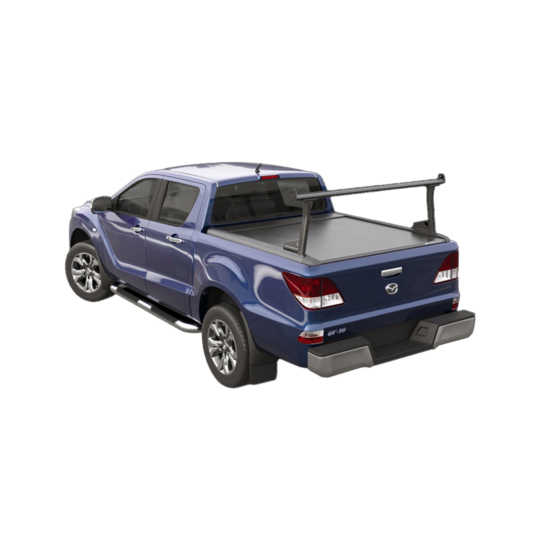 REALTRUCK LADDER RACK 50 (SINGLE BAR) | TJM