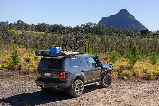 Fit My 4WD | Shop 4x4 Accessories Near Me | TJM
