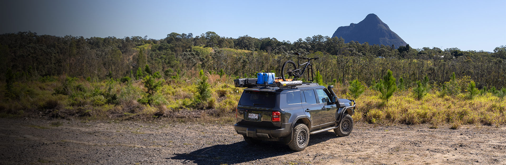 Meet Your Next Adventure Essential: The TJM Roof Rack | TJM