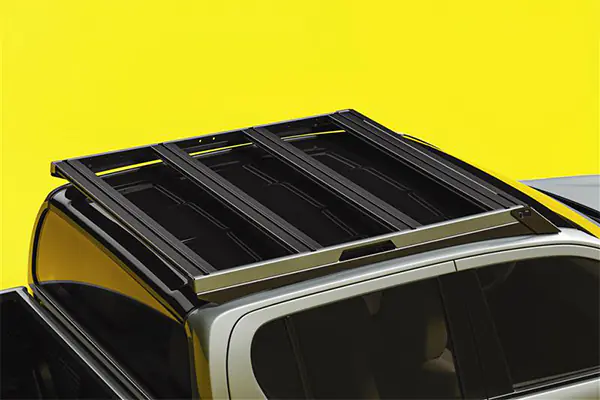 TJM Roof Racks, Roof Bars & Platform Racks | Carry More Gear | TJM